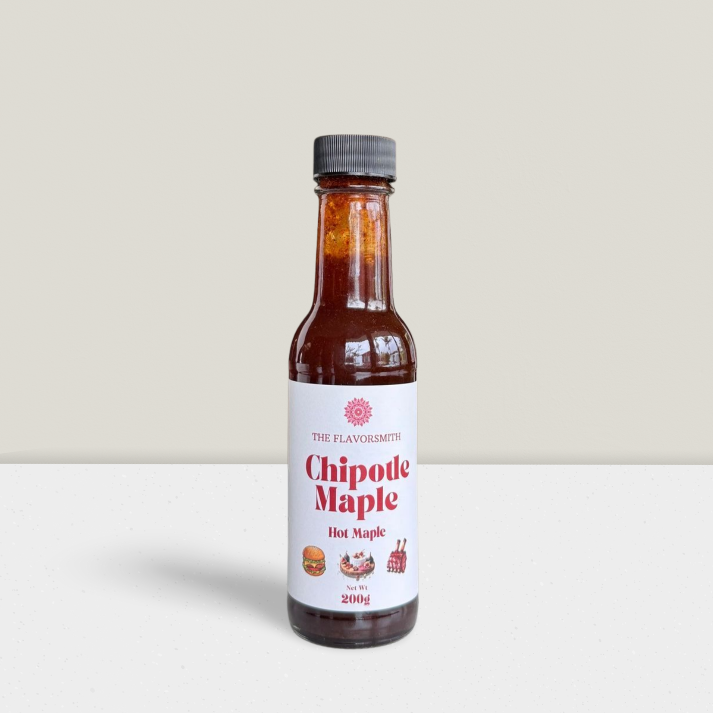Chipotle Maple – The Flavorsmith